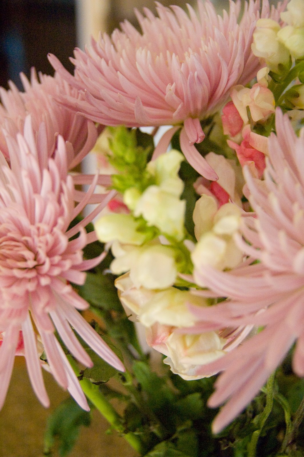 Jengerbread Creations: Flower Garden Baby Shower