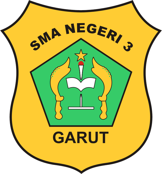 DENSSHARE: LOGO SMAN 3 GARUT