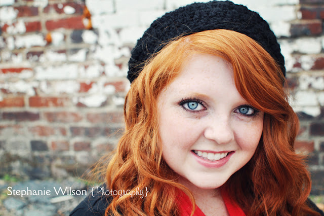 Stephanie Wilson Photography