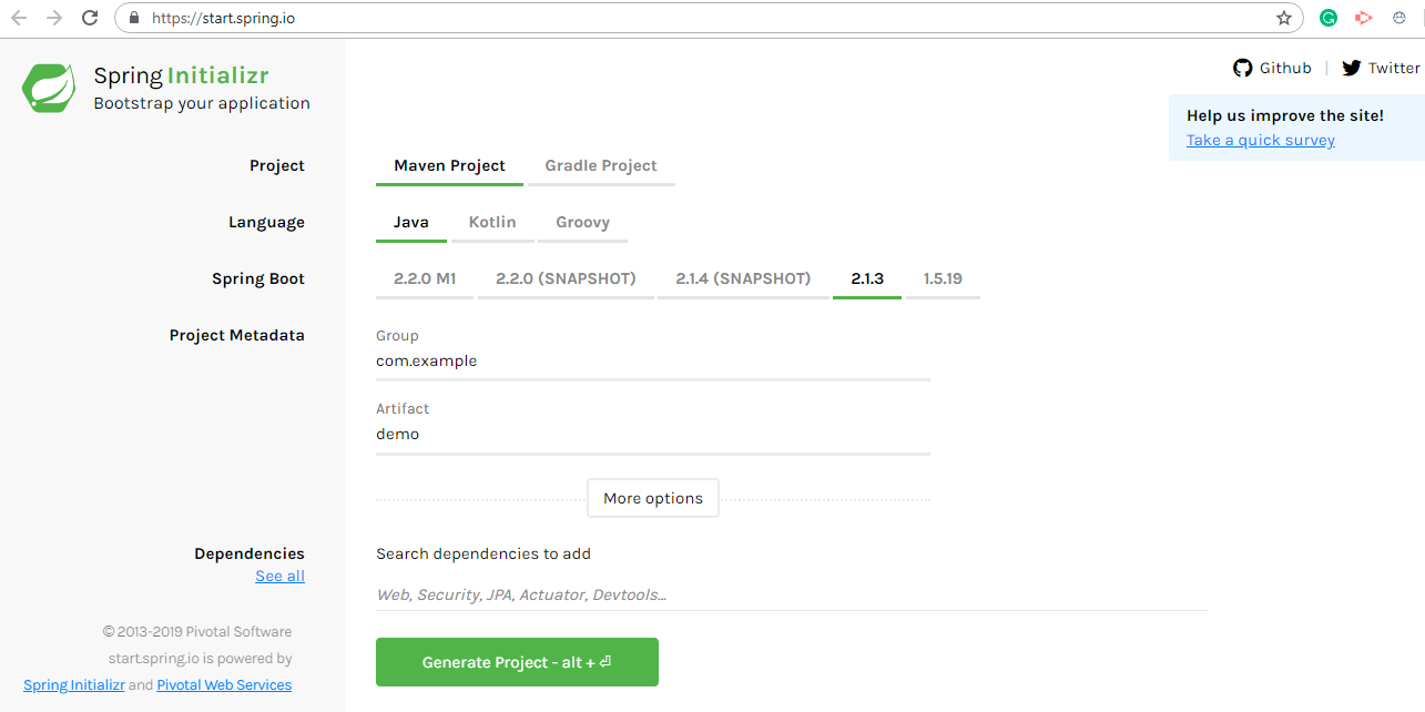 Spring Boot Best Practices