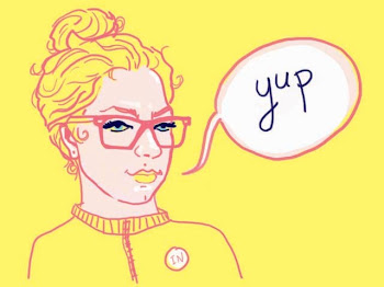 Courtney Allison Illustration: DOGS & BONES- gift wrapping