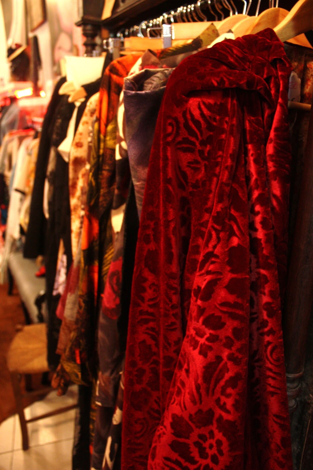 Theadrianhe: Stores featuring AGB. Part 2