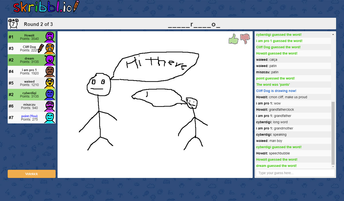 scribble.io - France news collections