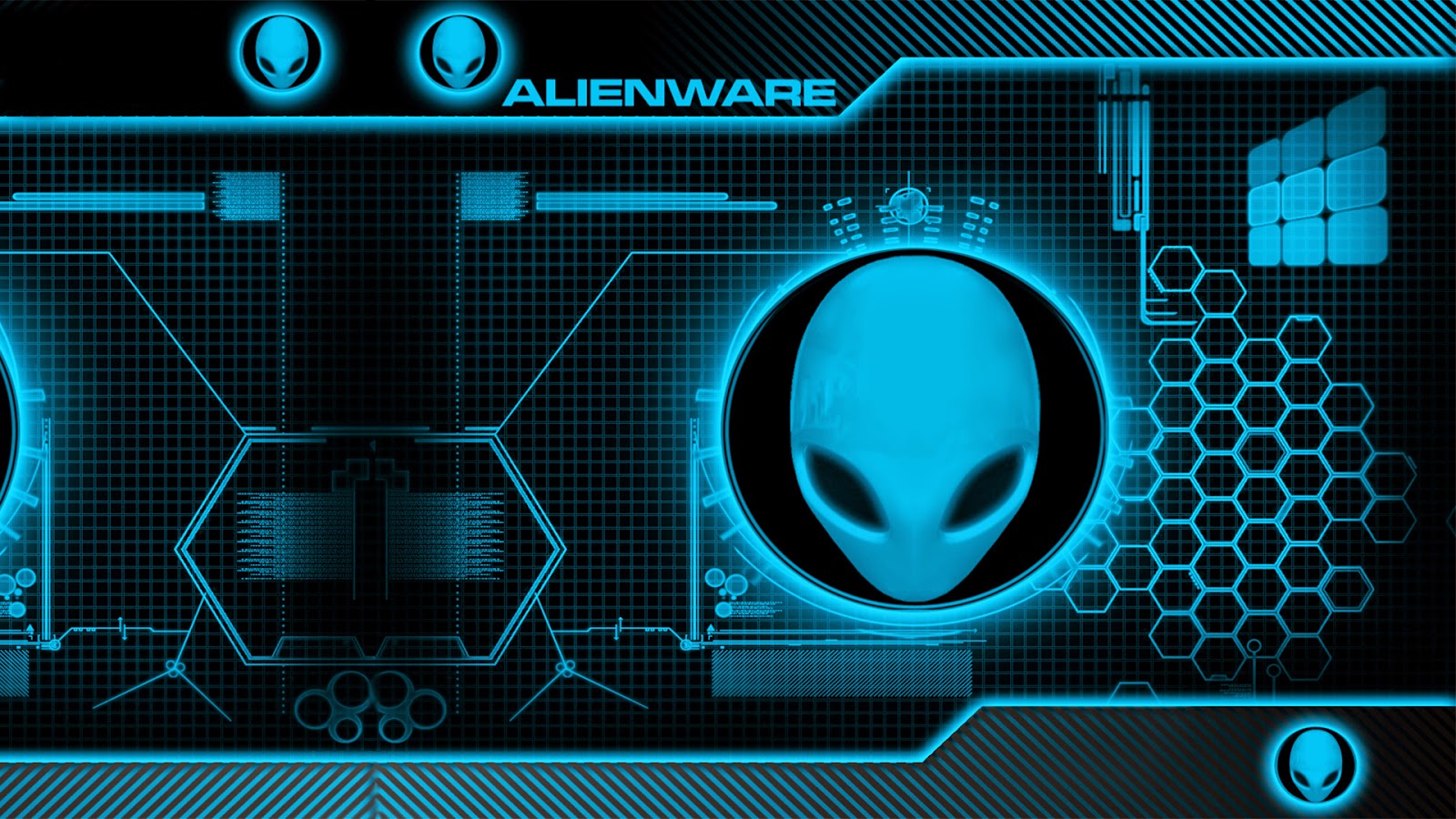 Imagenes wallpaper HD: Wallpapers Alienware