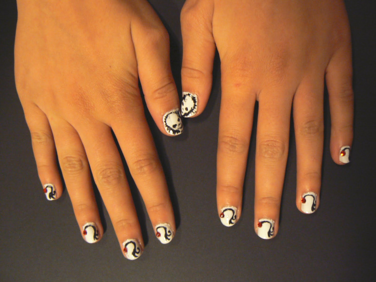 You Better Bling It Baby Nail Stencils With The Cricut You Better Bling It Baby Nail Stencils With The Cricut