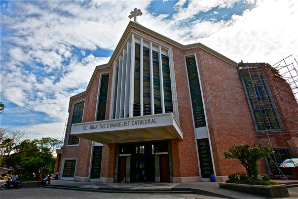 Parish of St. Fabian, Pope and Martyr: Archdiocese of Lingayen-Dagupan