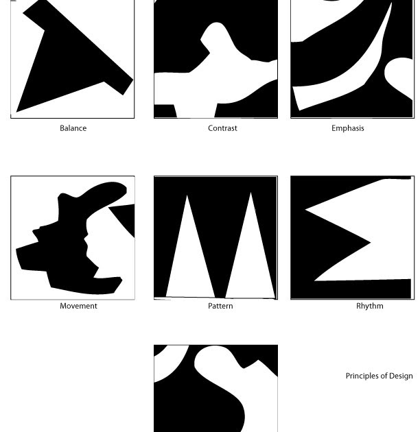 Graphic Design: 7 Principles of Design