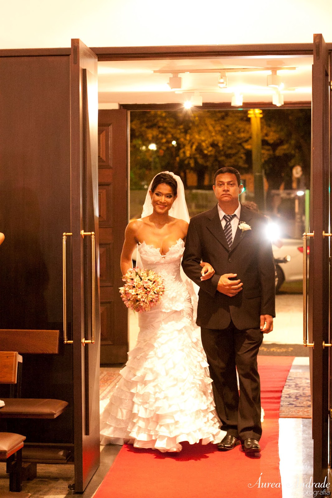 Áurea Andrade Fotografia: Aline e Anderson