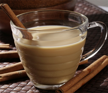 Resep Cara Membuat Bajigur | Resep Masakan Nusantara Lengkap Komplit ...