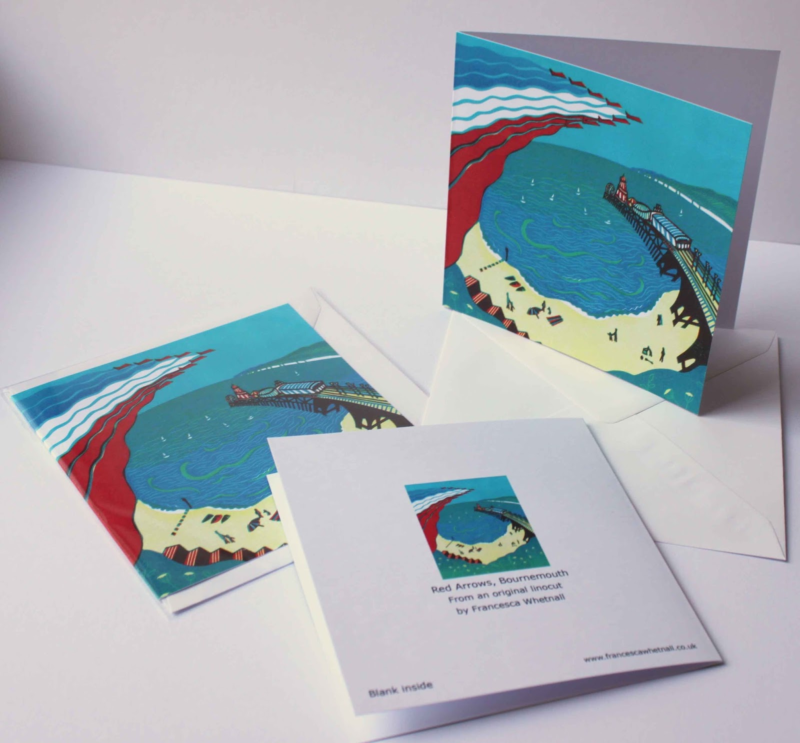 Whetnall Watercolours