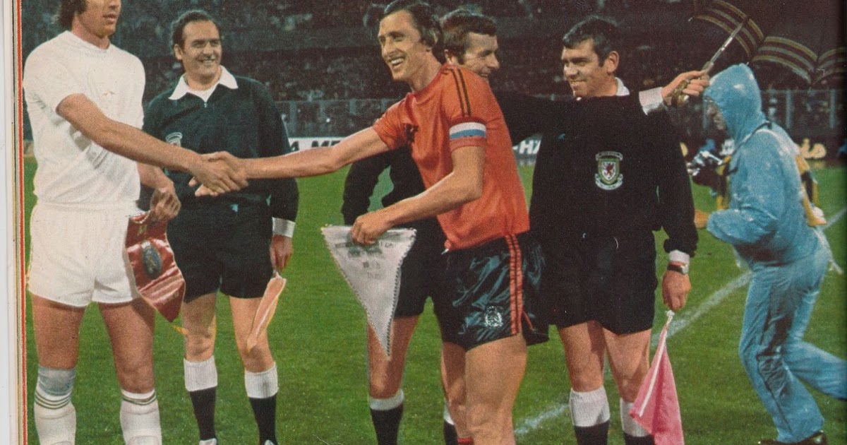 The Euros-Part V (1976 Edition)-Part D (Finals) - Football Legend