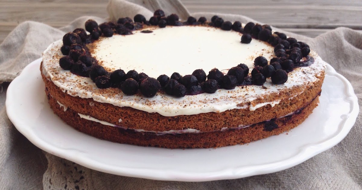 Our creative adventure: Traditional Ray Bread Cake