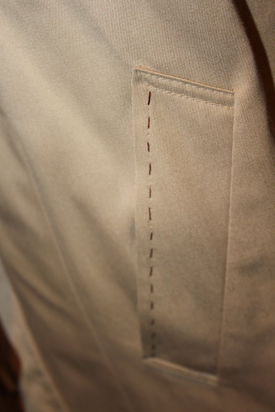 Leona's Make, Do and Mend: Raincoat Revamp!......... Do it like Audrey