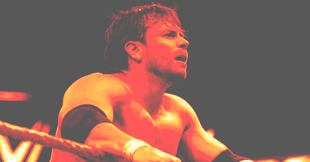 Alex Riley - Wᴏʀʟᴅ Wʀᴇsᴛʟɪɴɢ Gɪғs