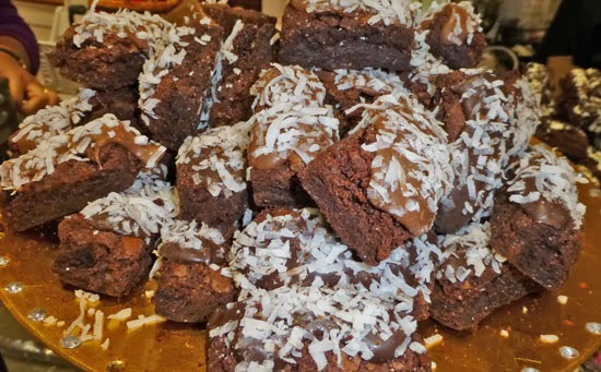 Coconut Grove Grapevine: 8th Annual International Chocolate Festival