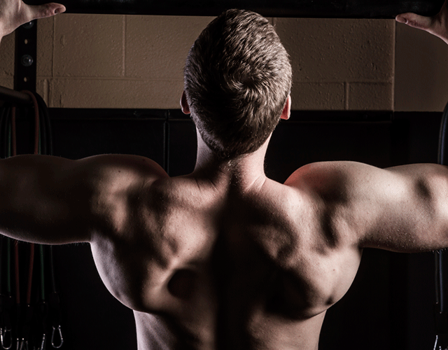 25 Tips For More Muscle And Superstrength! 19(USE THE TOTAL-REP METHOD ...