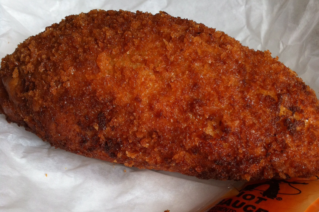 Tampa Deviled Crab Recipe - Banana-breads.com