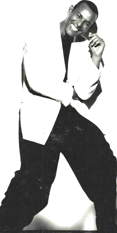 FASHION BY THE RULES: meet "one of the cool kids" ... Tommy Garrett