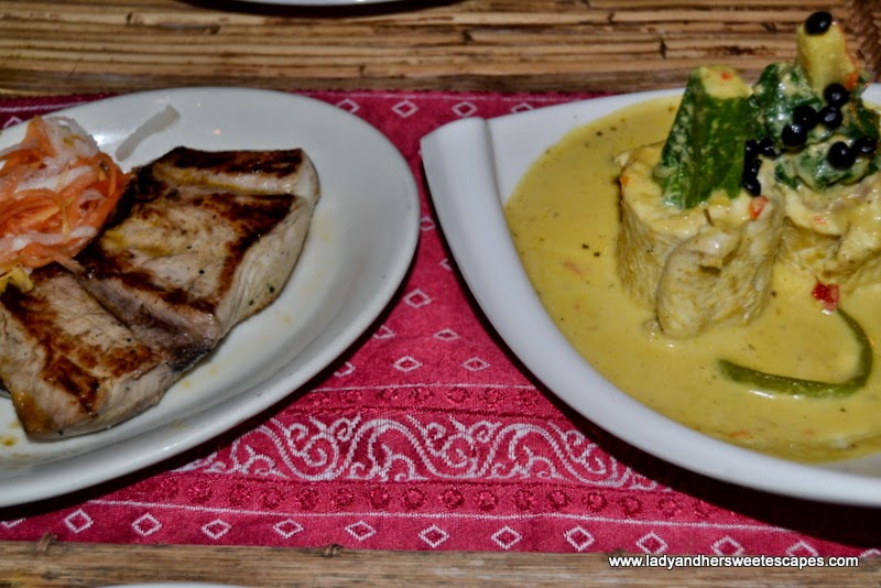 KaLui: A Must-Try Native Restaurant in Palawan | Lady & her Sweet Escapes