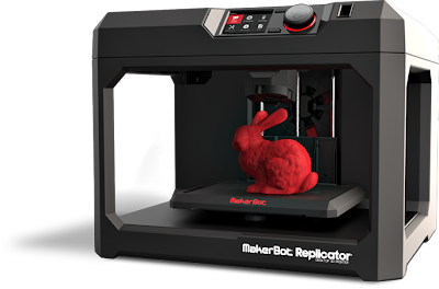 Top 10 3d printers