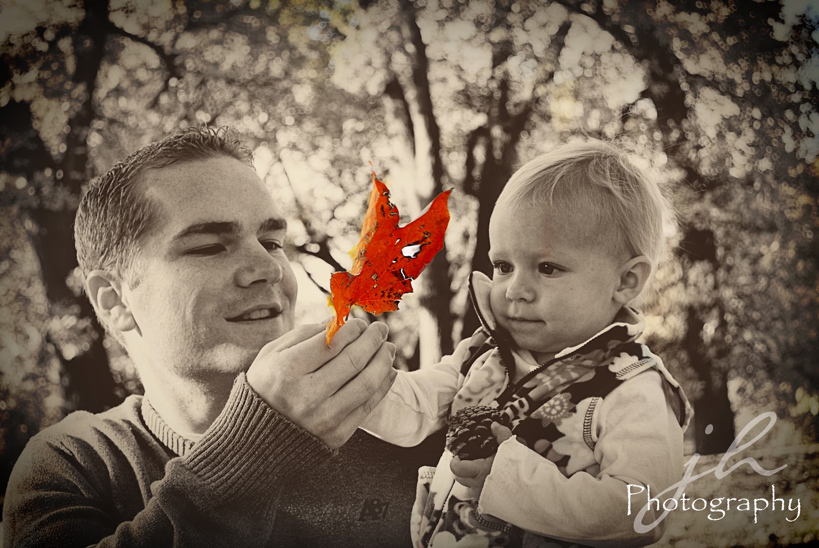 Jolene Huff Photography: The Cameron Family