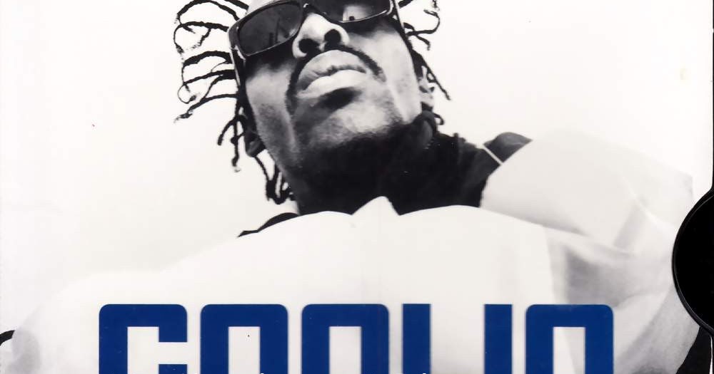 highest level of music: Coolio - It's All The Way Live (Now)-(Slipcase ...