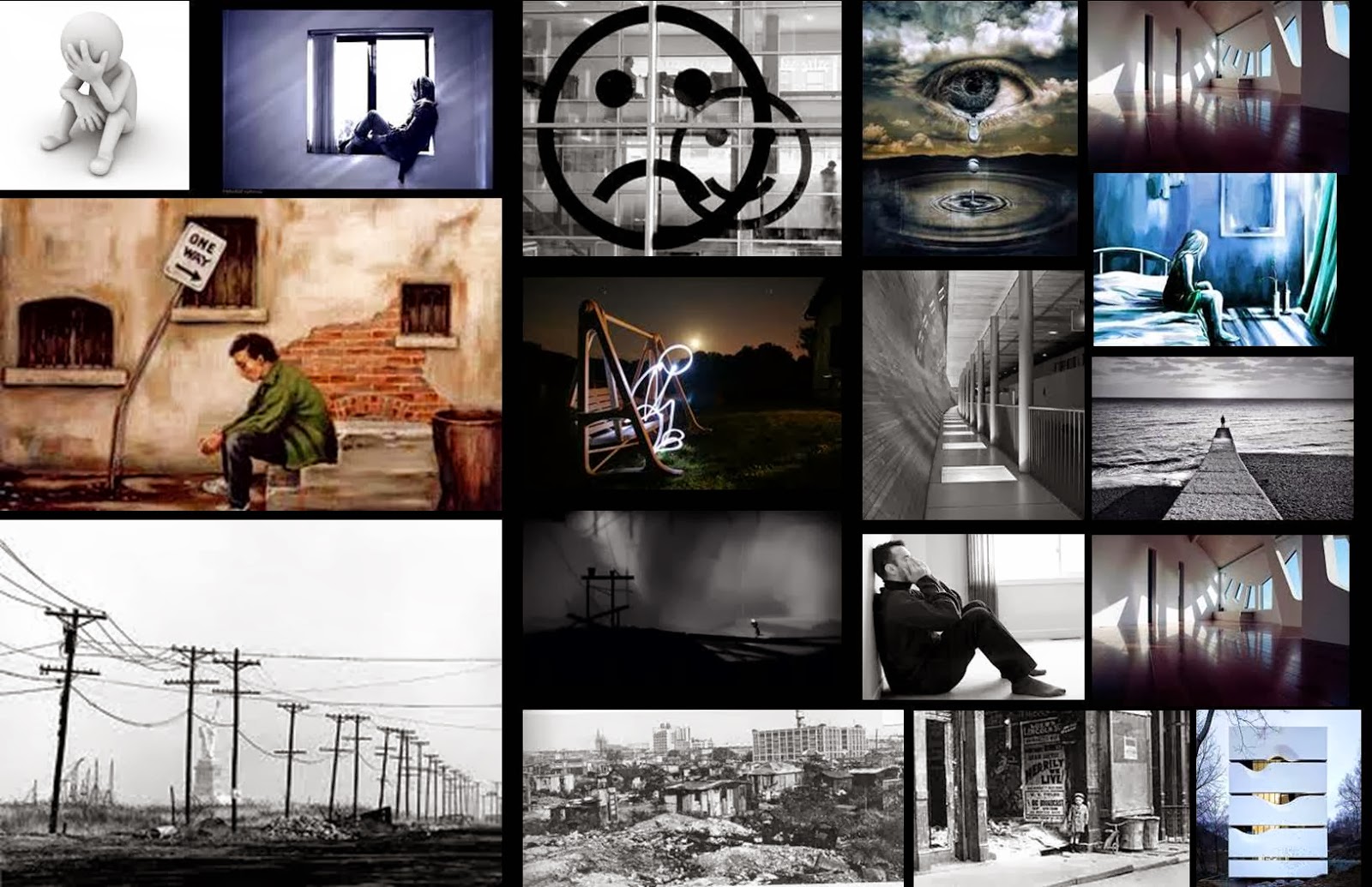 ARCH3610F13CINDYALONZO: CONCEPT DEVELOPMENT COLLAGES