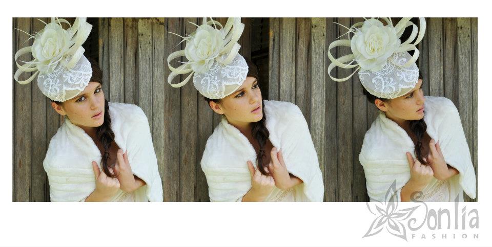 Hats Have It: Sonlia Fashions