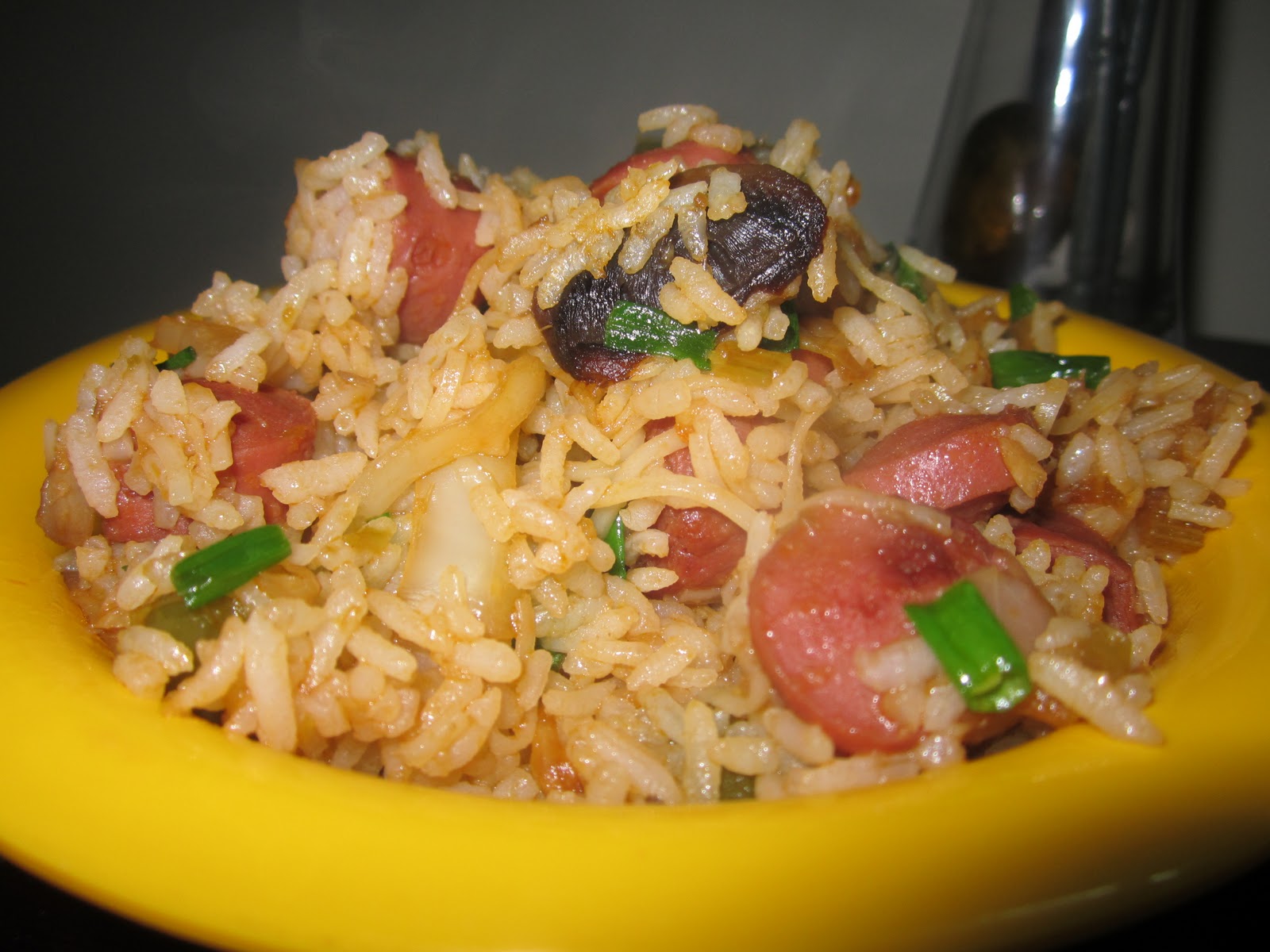 mittu cooking love: Easy Combo Fried Rice | Chinese Combo Fried Rice