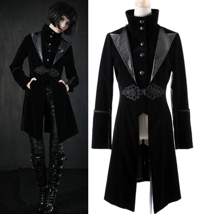 Mundo Paralelo: Sobre o Sobretudo...