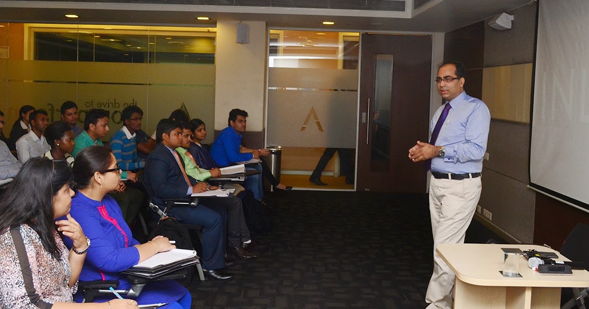 INLEAD - Job Oriented Program | 100% Campus Placements | MBA and PGDM ...