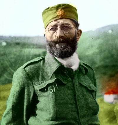 General Draža Mihailovich: Draža ipak umro 17. jula / "Novosti ...