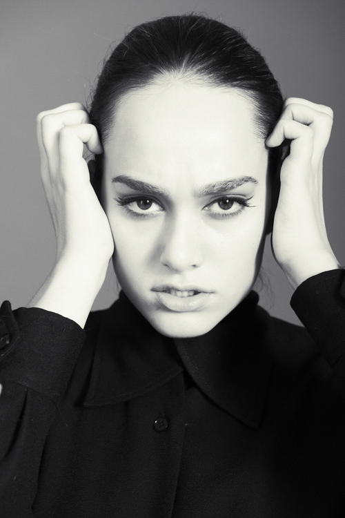 The ABC´s of Beauty: Meredith Travers (Galería 1)