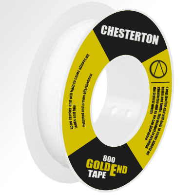Jual Seal Tape Chesertone 800 GoldEnd Tape PTFE | Semarang | 0877-3135 ...