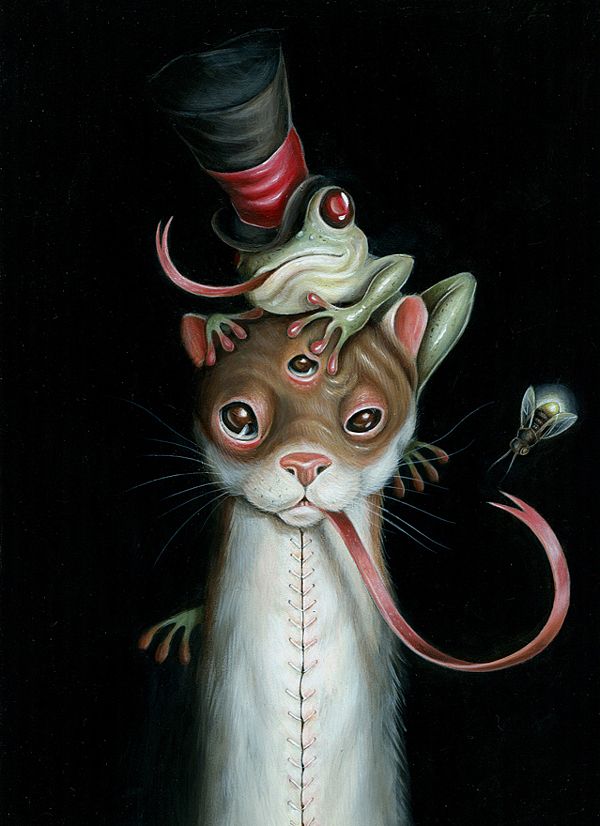 antblog: Hanna Jaeun