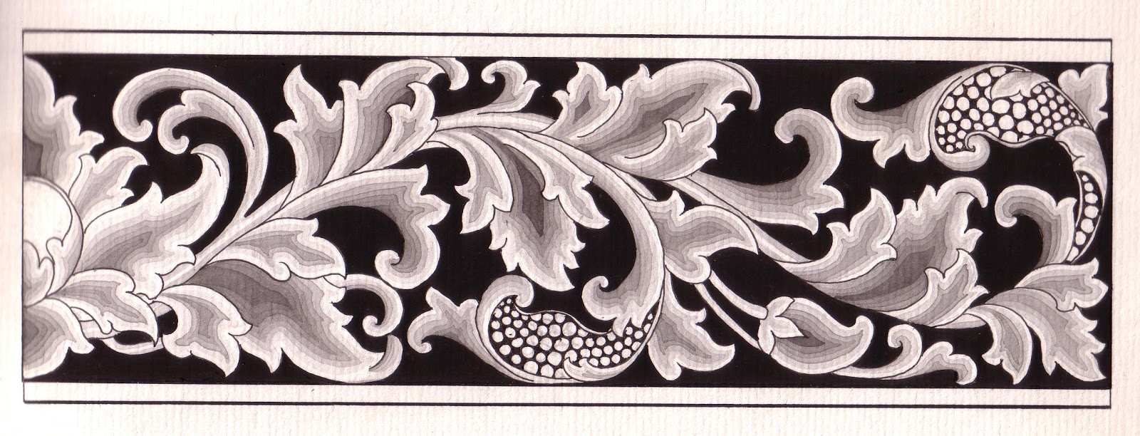 radiawanblogspot.com: ORNAMEN Pepatraan Bali