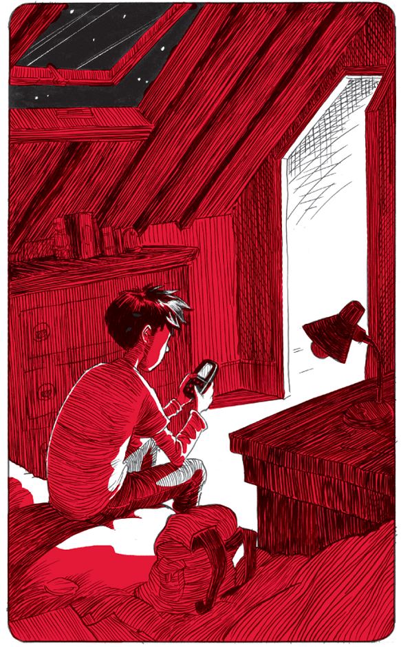 Book Reviews and More: Fear Itself - Andrew Clements - Benjamin Pratt ...