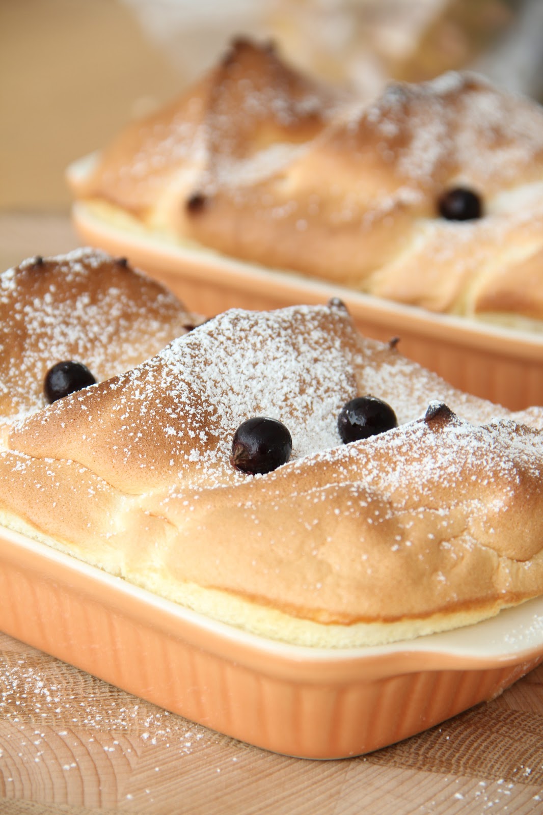 Salzburger Nockerl