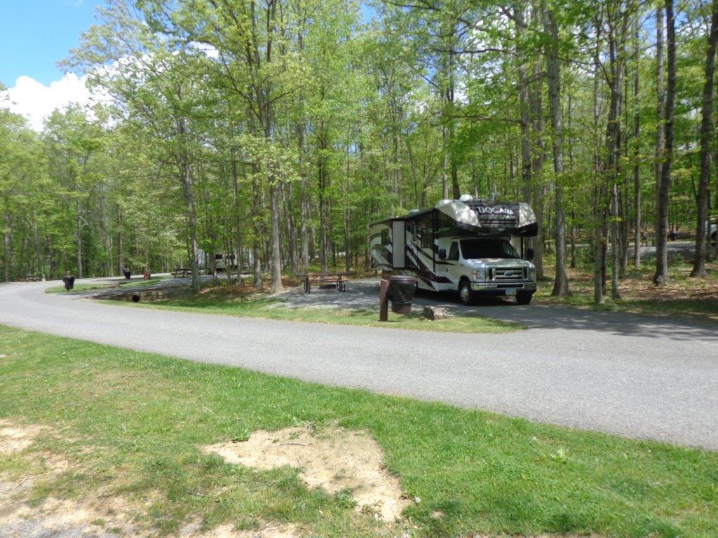 Travels Without Charley: Enjoying Steinbeck's America: 5/13 Pipestem ...