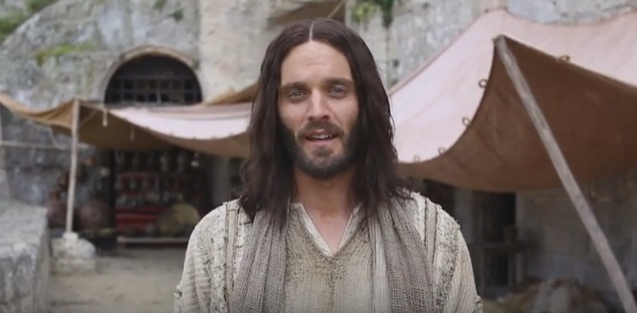 MEGAPHONE: A vida de Jesus Cristo ganhará versão em realidade virtual ...