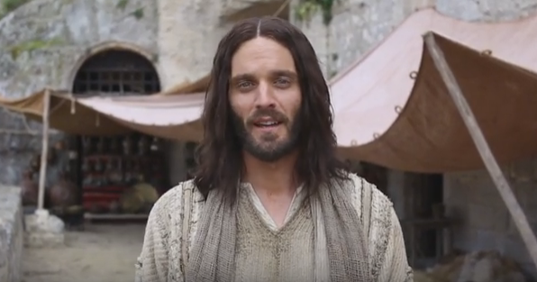 MEGAPHONE: A vida de Jesus Cristo ganhará versão em realidade virtual ...