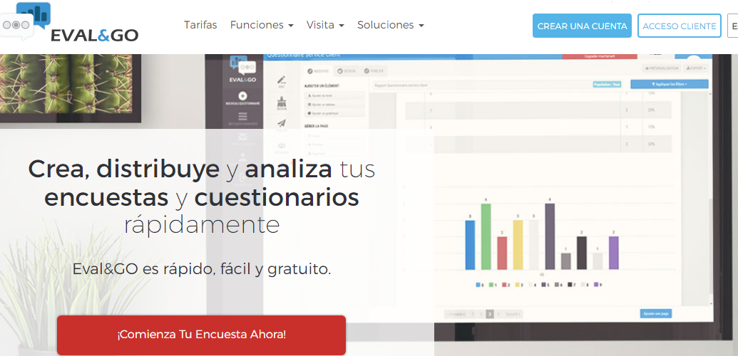 Comparativa de las 5 mejores herramientas para hacer encuestas en línea