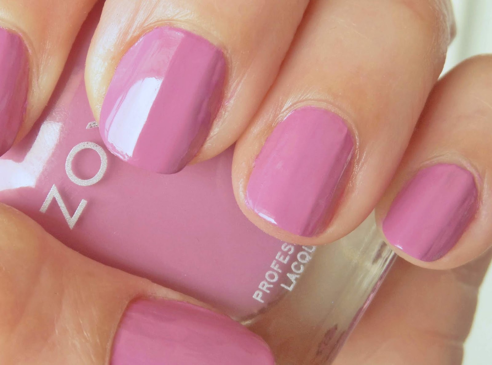 Fall Nail Colors 2018: Zoya Element Collection