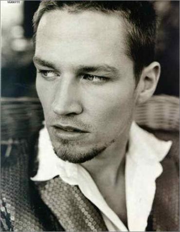 Lulalulera´s World: James Penfold