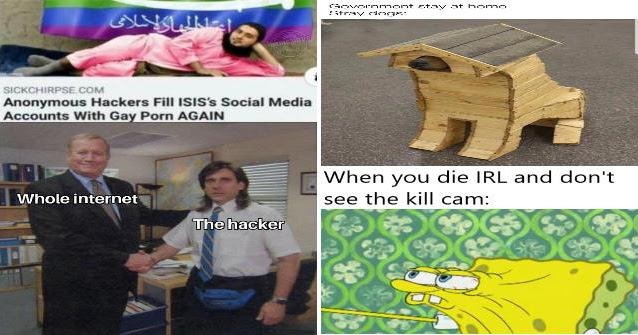 32 Funny Dank Memes That Will Make Your Day.