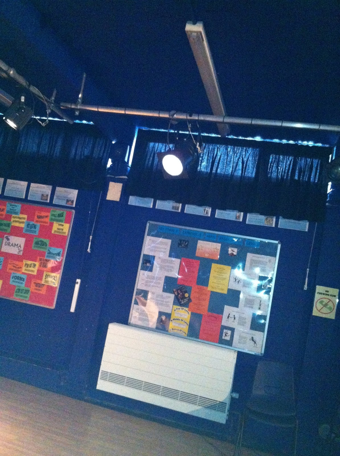 Eden Tanner 6177 Advanced Portfolio