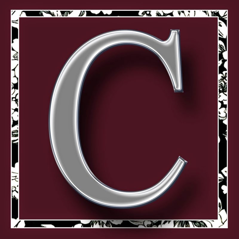 GRANNY ENCHANTED'S BLOG: Free Alphabets Directory Page 20