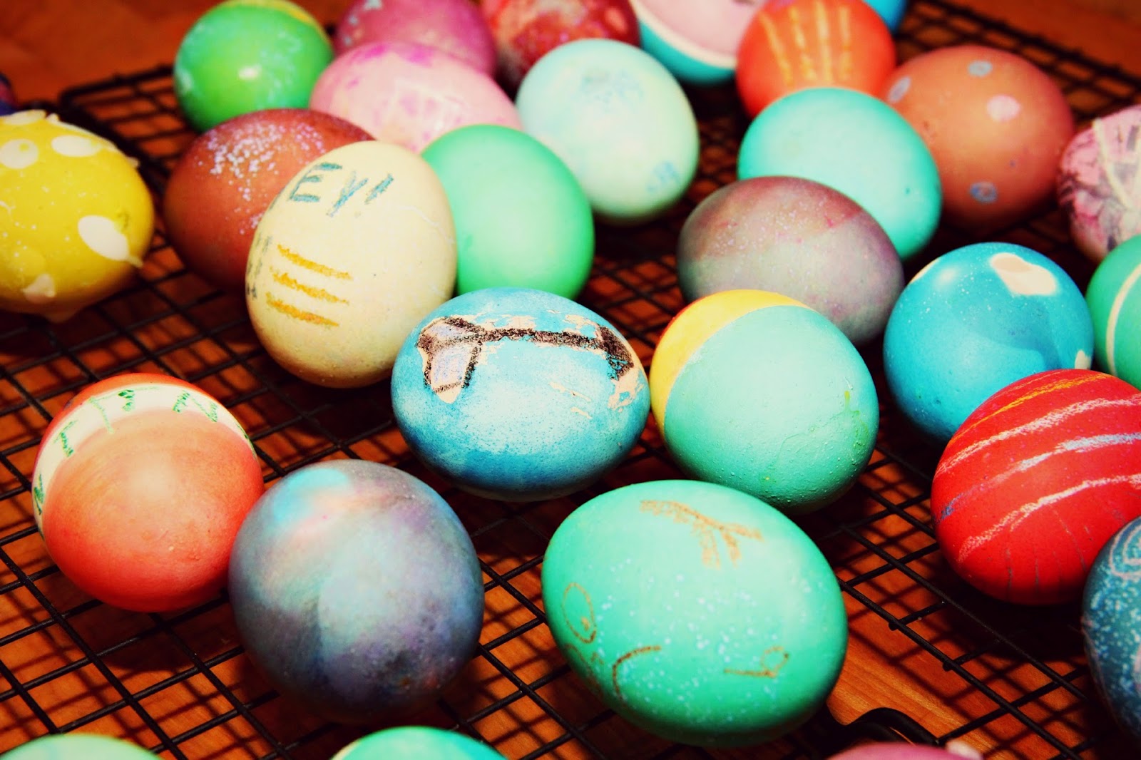 No Ordinary Sparrow Egg Decorating No Ordinary Sparrow Egg Decorating