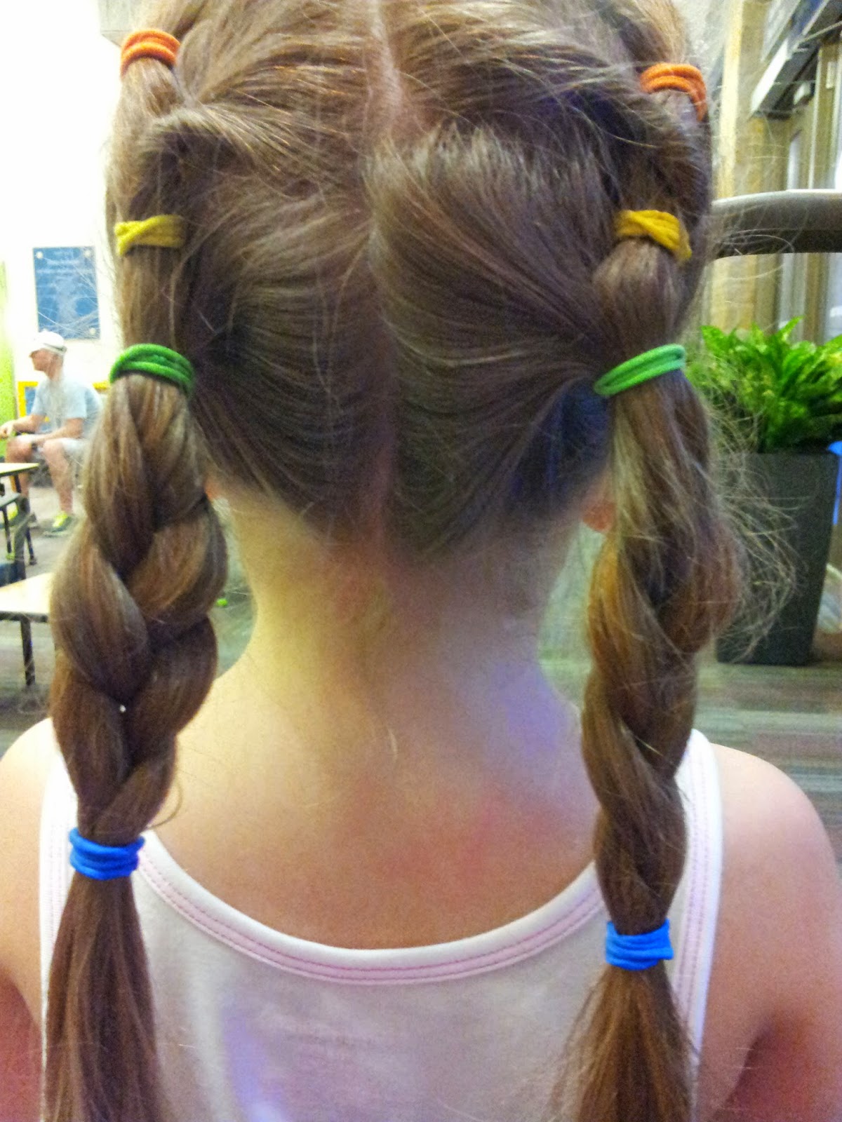 Children's Chiari Journal: Chiari Malformation and Syringomyelia ...