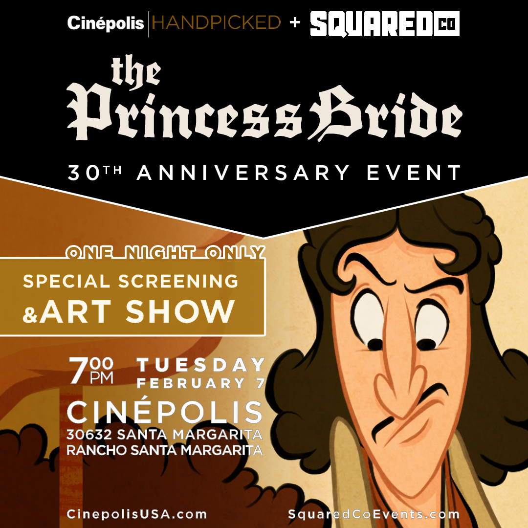 Dave Pryor's "Alien For Christmas"